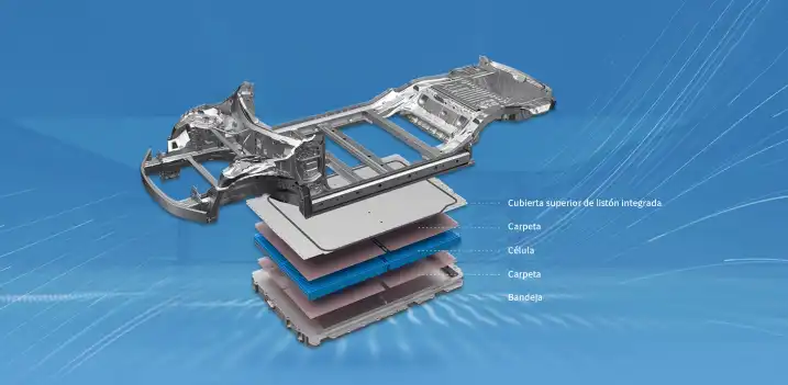 SEAL EV - Dalton BYD