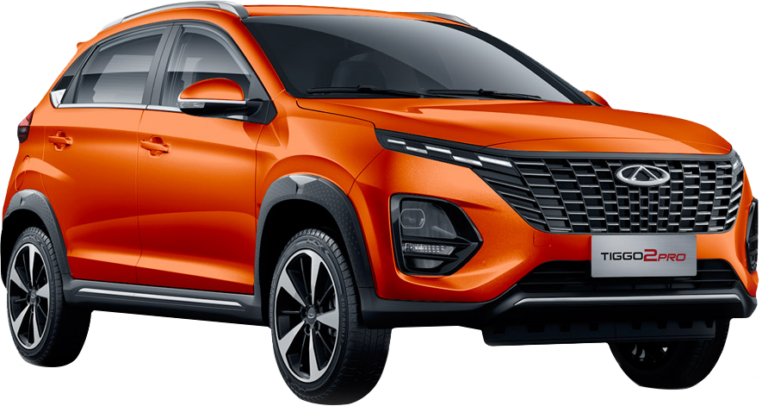 YUAN PLUS EV - Dalton BYD