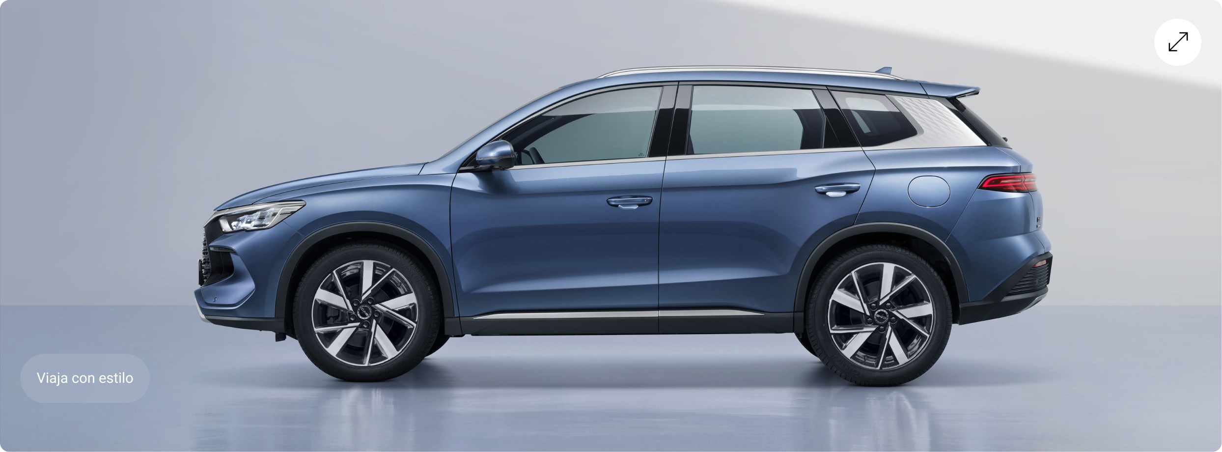 Song Pro - Dalton BYD